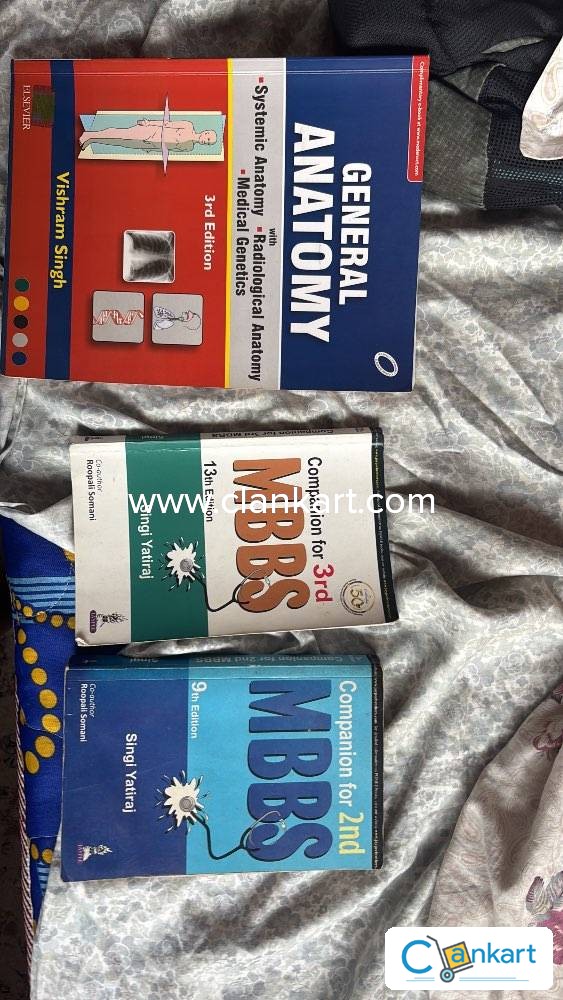 Buy 'Medical Books Pediatrics Ghai Biochemistry Rafi Pathology Harsh ...