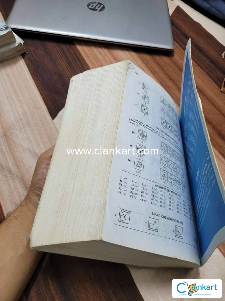 Buy 'A Modern Approach To Verbal & Non Verbal Reasoning' Book In ... Buy 'A Modern Approach To Verbal & Non Verbal Reasoning' Book In ...
