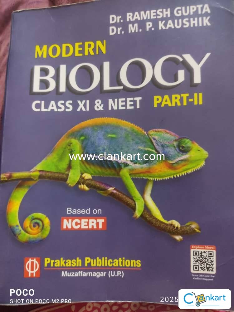 Modern Biology Textbook Online
