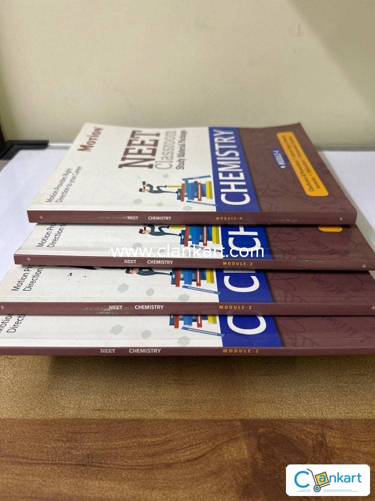 Buy 'Motion Pcb Modules' Book In Excellent Condition At Clankart.com