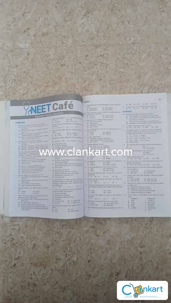 Buy 'MTG Complete NEET Guide Chemistry, Best NEET Preparation Books ...