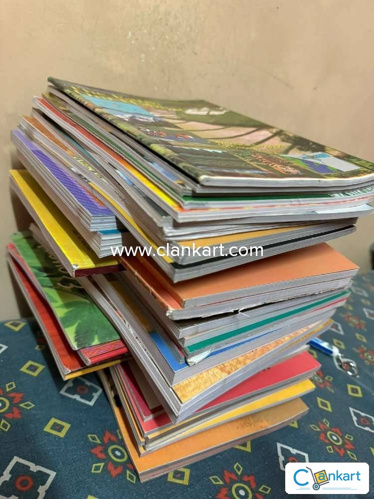 Buy 'NCERT 40 Books Set For UPSC Exams, English Medium' Book In ...