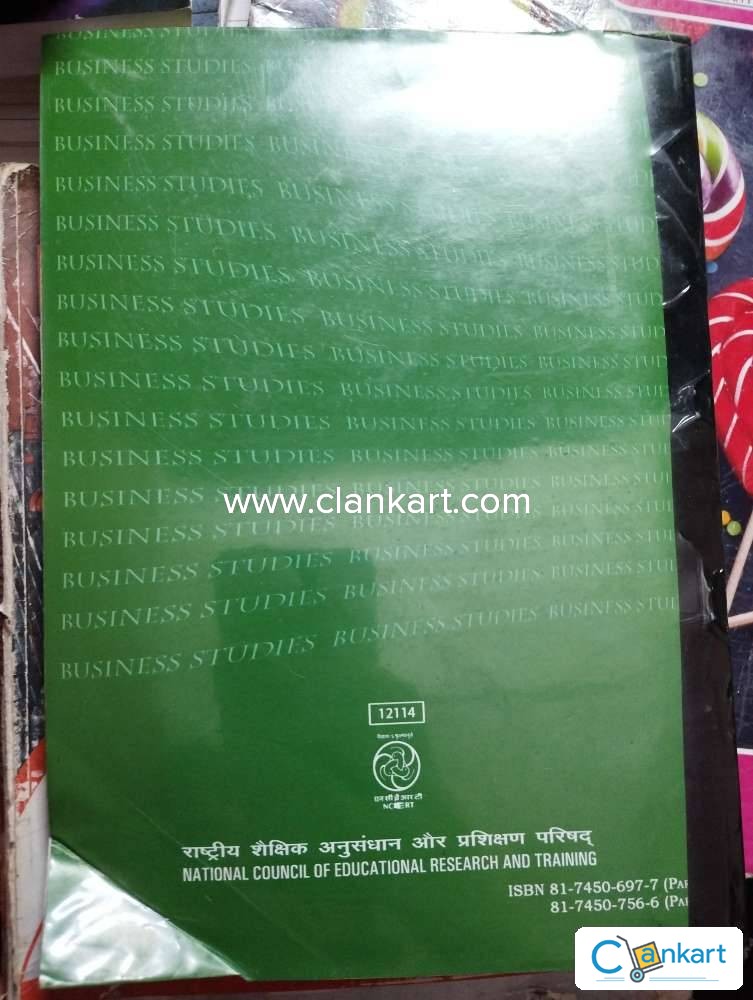 Buy 'Business Studies Part 2 Business Finance And Marketing, Textbook ...