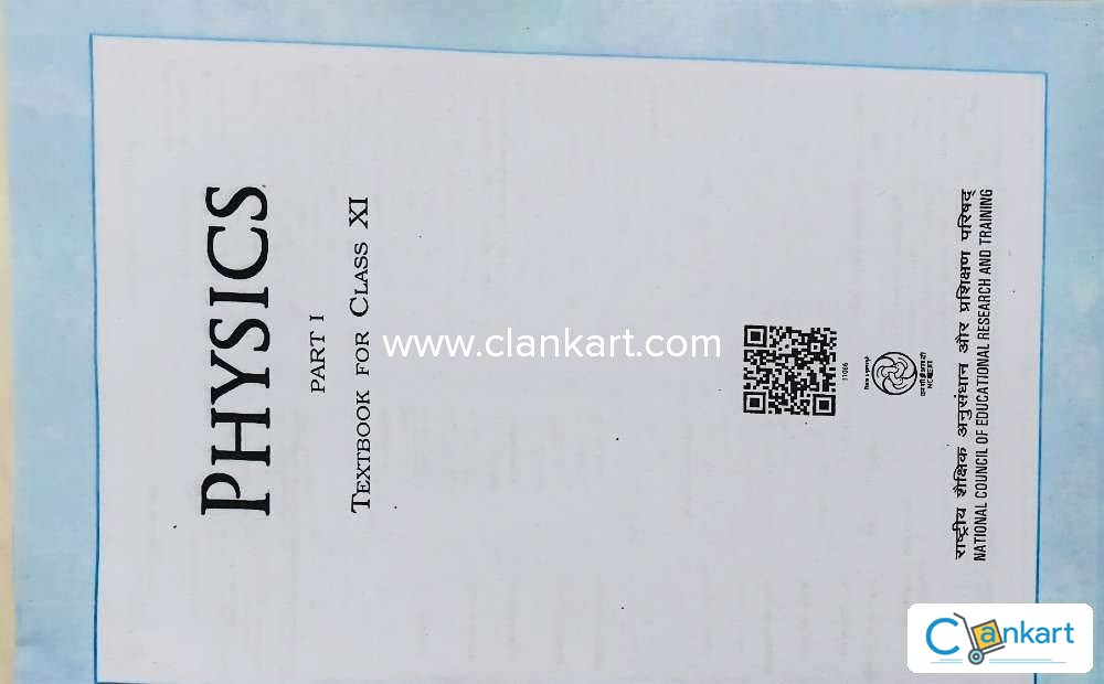 Buy 'NCERT CLASS 11 PHYSICS AND CHEMISTRY TEXTBOOKS' Book In Good ...