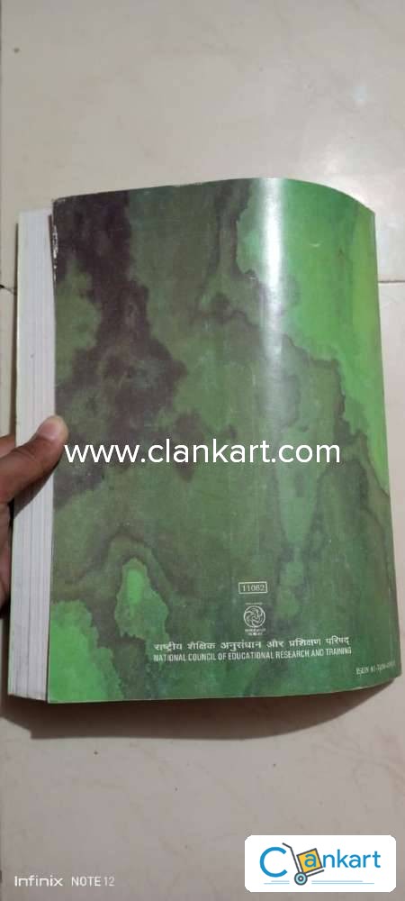 Buy 'Chemistry Textbook Part - 1 For Class - 11 - 11082' Book In ...