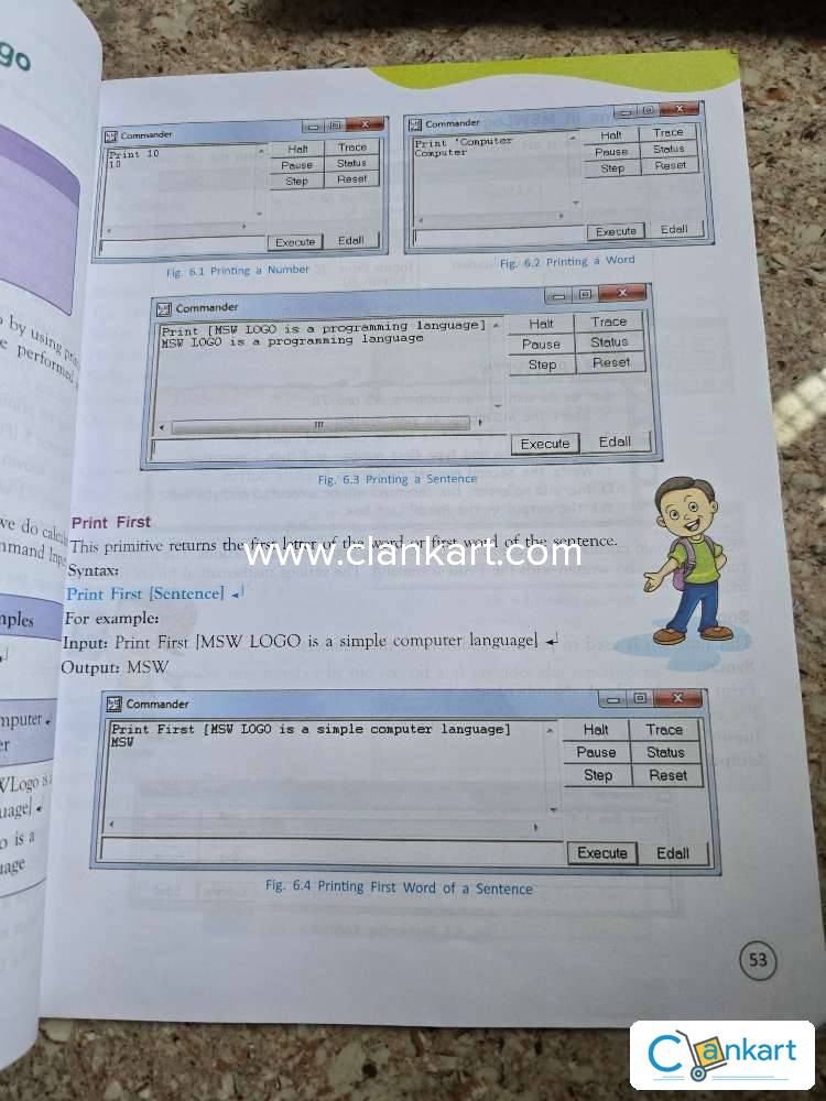 Buy 'Enter - A Complete Course In Computer Science (Based On Win 7 ...