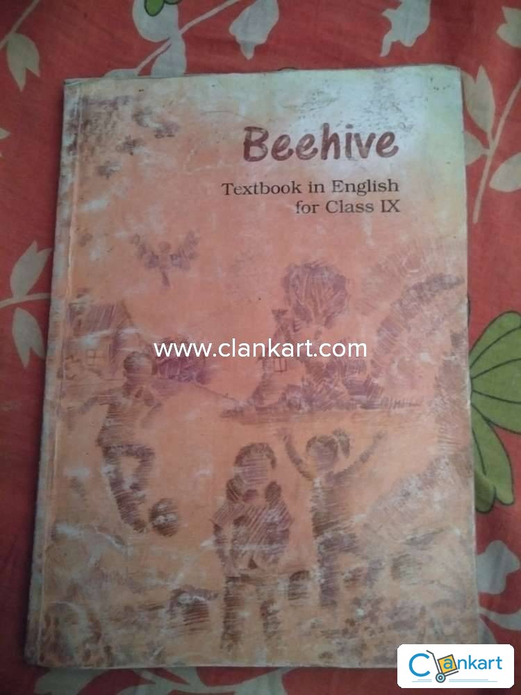Buy 'Beehive' Book In Excellent Condition At Clankart.com
