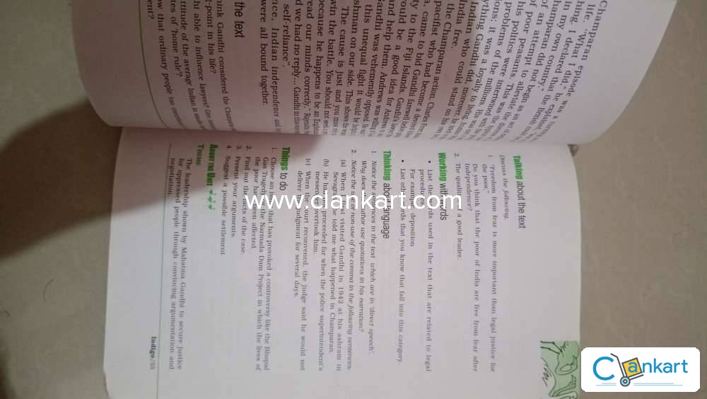 Buy 'Vistas And Flamingo' Book In Fair Condition At Clankart.com