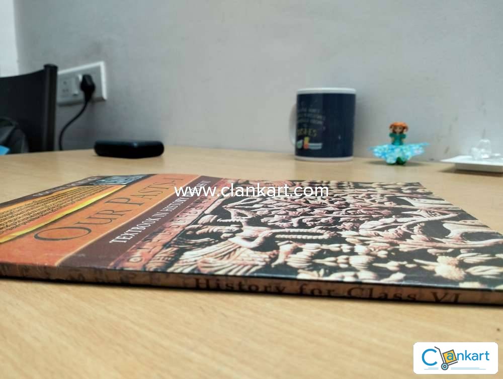 Buy 'History' Book In Good Condition At Clankart.com