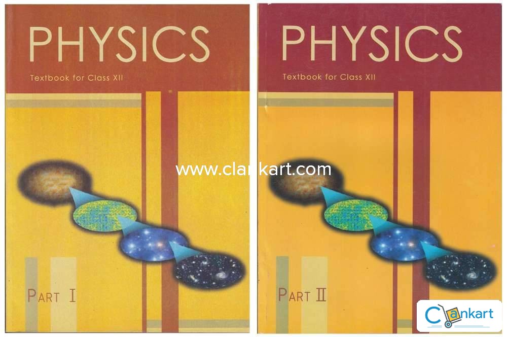 Buy 'PHYSICS' Book In Excellent Condition At Clankart.com