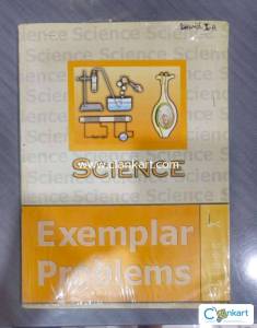 Buy 'NCERT Science Exemplar Class 10' Book In Excellent Condition At ...