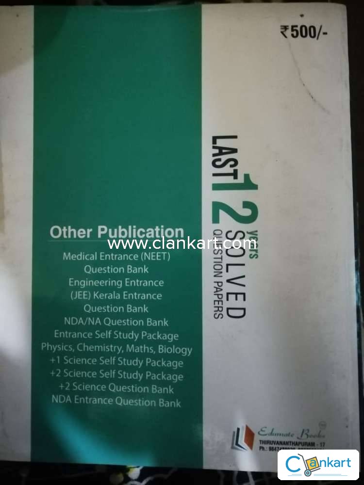 Buy 'Science Question Bank ,Physics,Chemistry,Maths,Biology,Computer ...