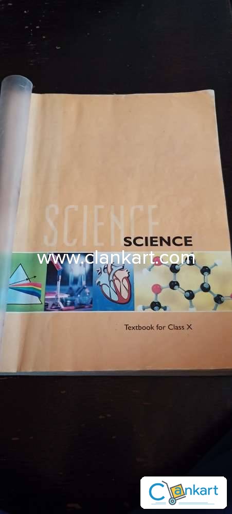 Buy 'Science Class 10th' Book In Excellent Condition At Clankart.com Buy 'Science Class 10th' Book In Excellent Condition At Clankart.com