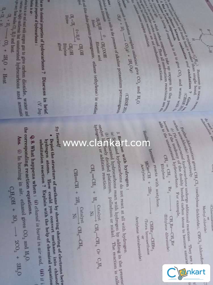 Buy 'Golden Science Reference Book For Class- 10' Book In Excellent ...