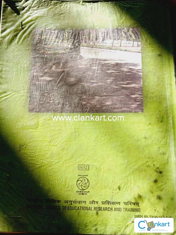 Buy 'Science' Book In Excellent Condition At Clankart.com
