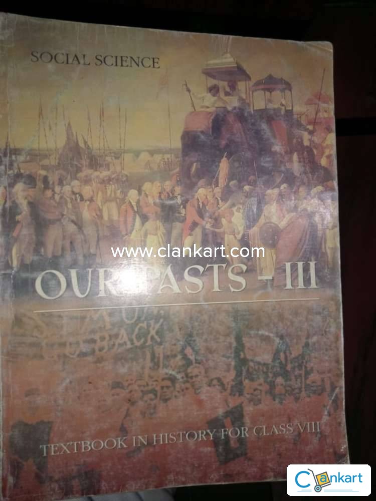 Buy 'Social Science' Book In Good Condition At Clankart.com