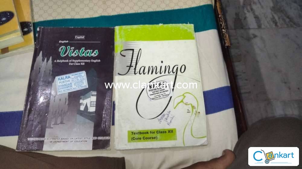 Buy 'NCERT Books Physics Part 1 And 2, Chemistry Part 1 And 2 ...