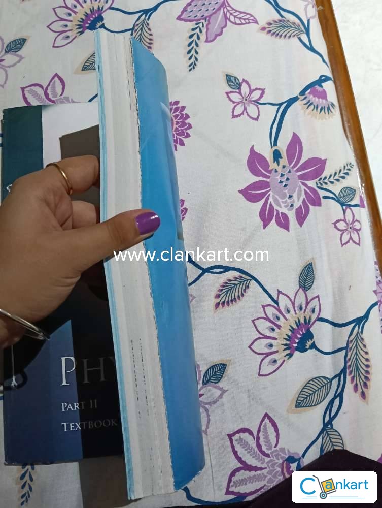 Buy 'NCERT Physics Part 2- Class 11th' Book In Excellent Condition At ... Buy 'NCERT Physics Part 2- Class 11th' Book In Excellent Condition At ...