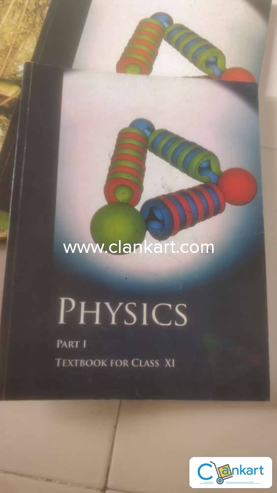 Buy 'NCERT' Book In Excellent Condition At Clankart.com
