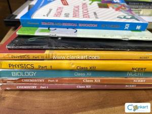 Buy 'NCERT 11th And 12th' Book In Excellent Condition At Clankart.com