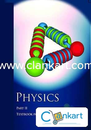 Buy 'Physics Textbook For Class XI Part 1' Book In Good Condition At ...