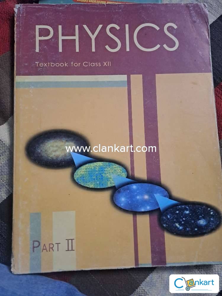 Buy 'Physic' Book In Good Condition At Clankart.com