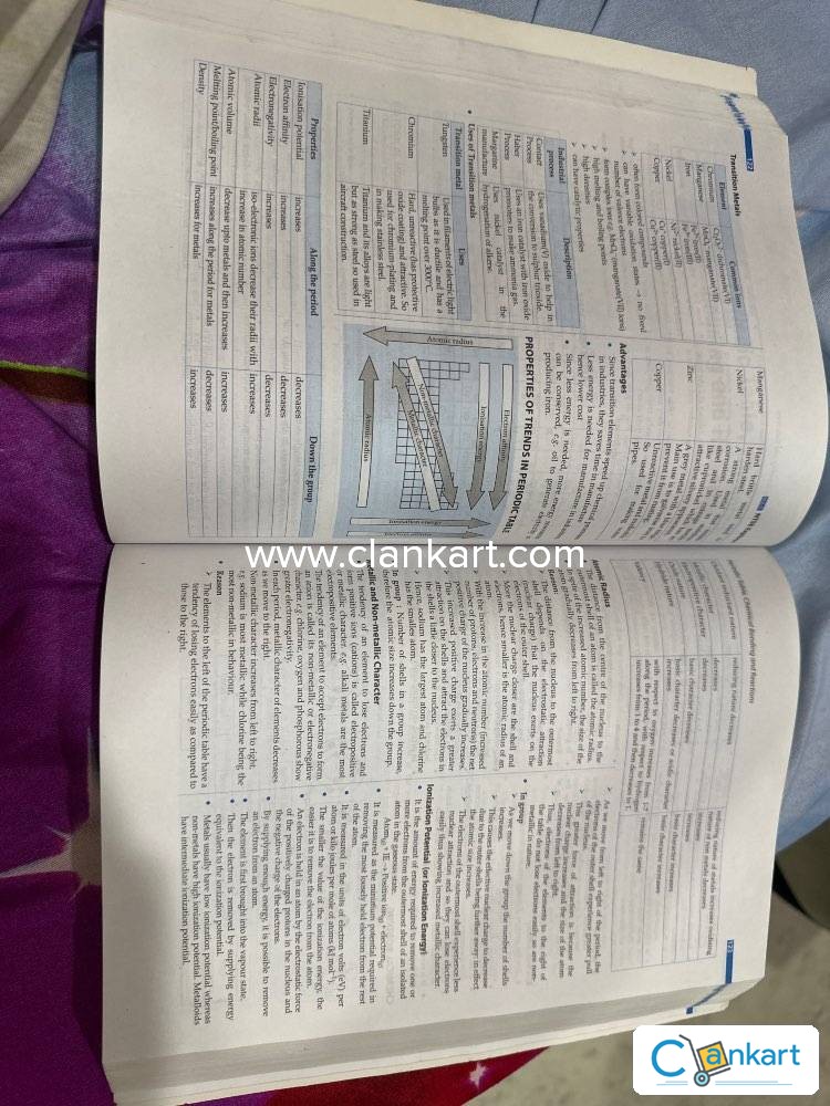 Buy 'NTSE Explorer' Book In Excellent Condition At Clankart.com