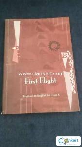 Buy 'First Flight And Footprints Without Feet' Book In Excellent ...