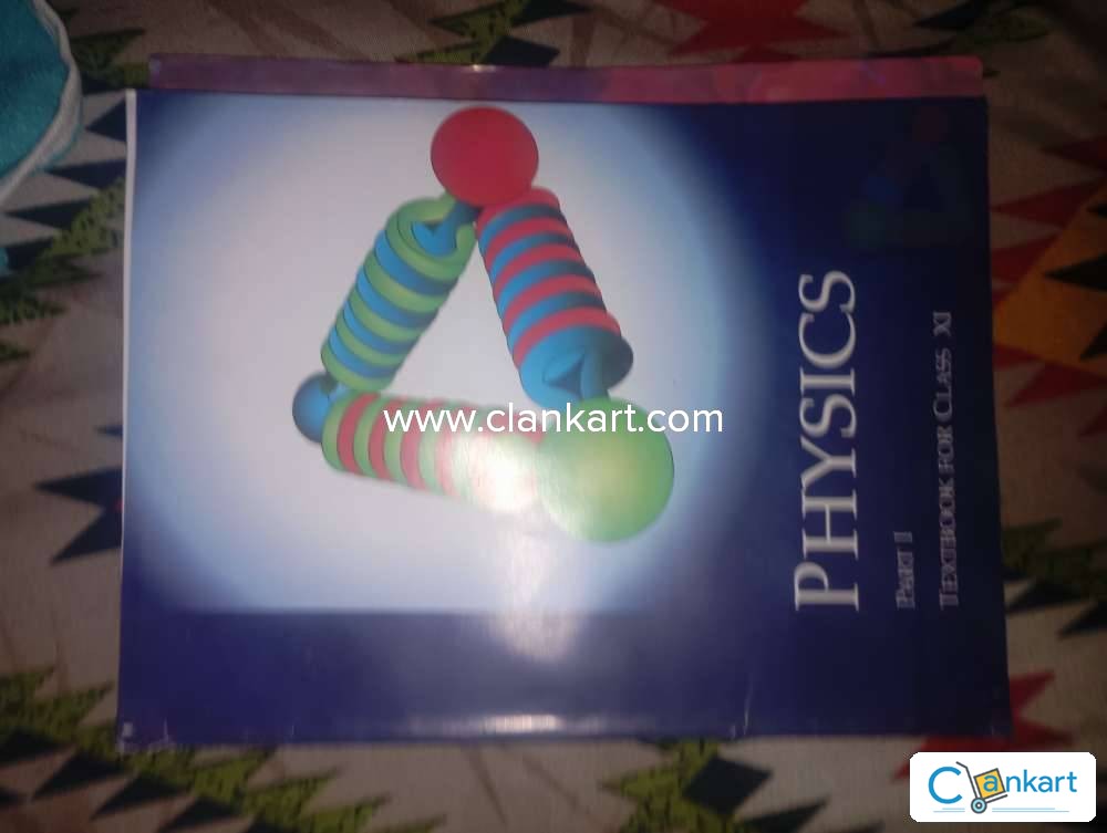 Buy 'Ncert' Book In Excellent Condition At Clankart.com