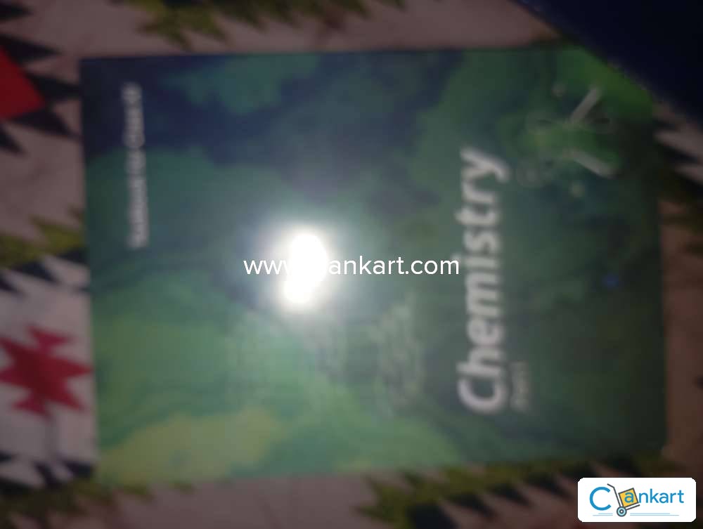 Buy 'Ncert' Book In Excellent Condition At Clankart.com