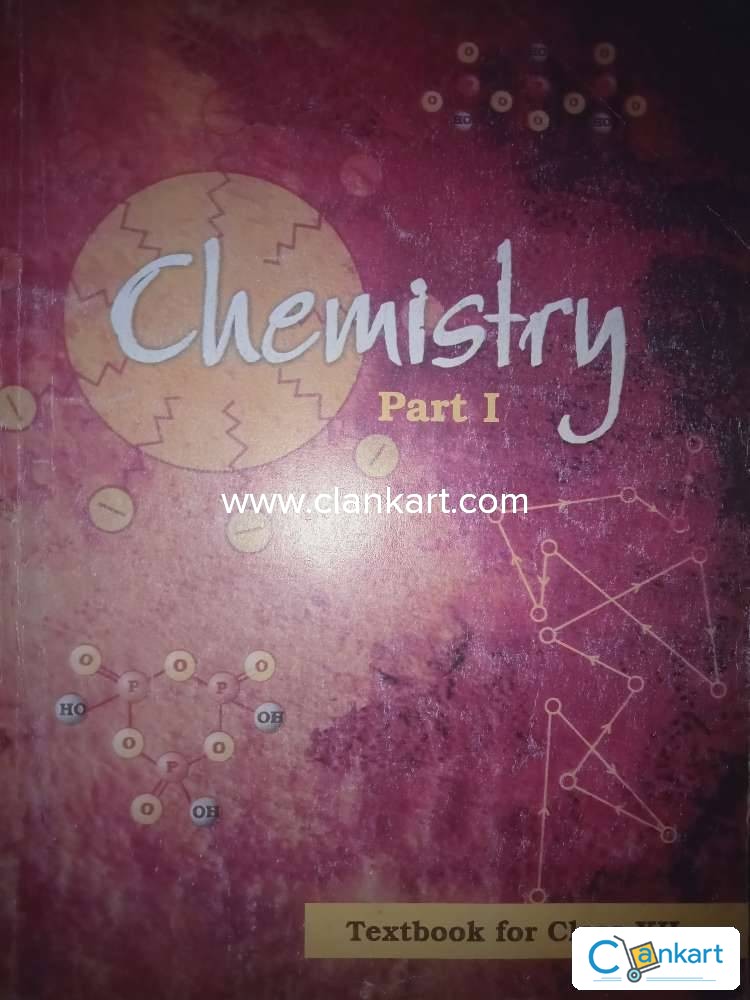 Buy 'Ncert Class 12th.' Book In Good Condition At Clankart.com