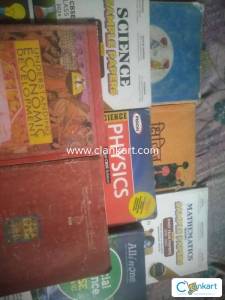 Buy 'Ncert All Book With Sample Paper And Refrence' Book In Good Condition At Clankart.com
