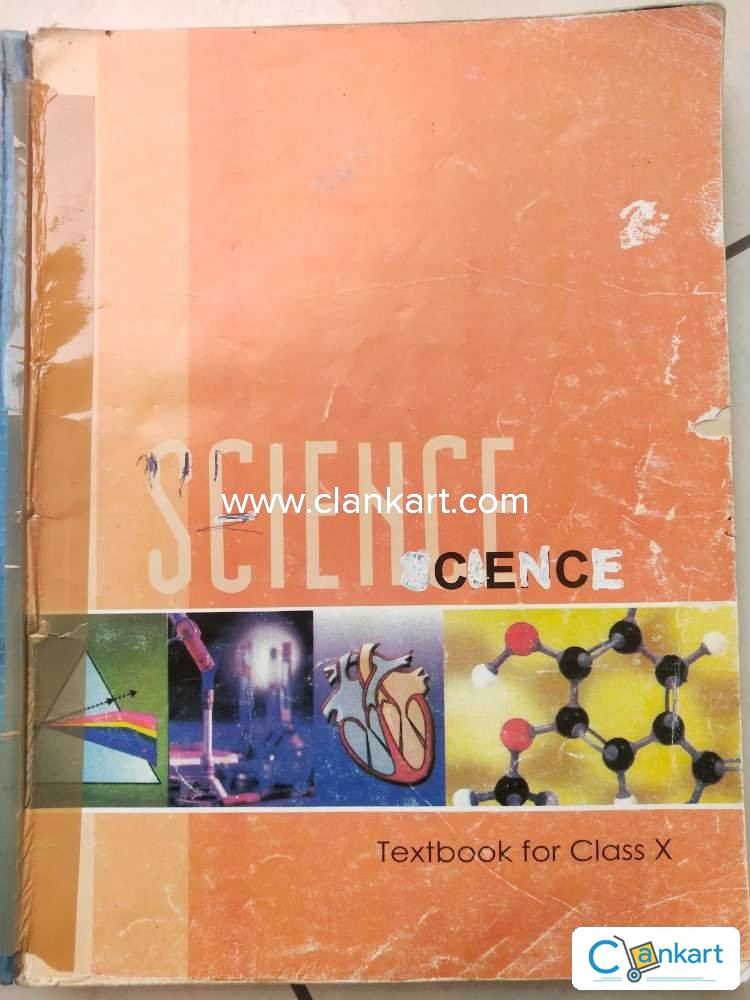 Buy 'Science' Book In Good Condition At Clankart.com