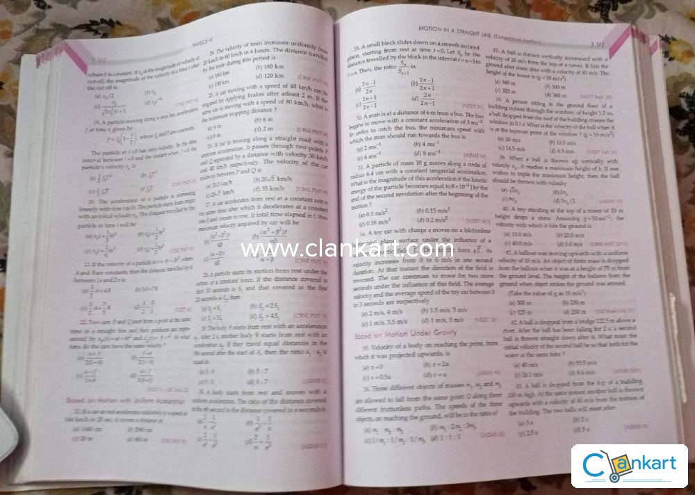 Buy 'New Simplified Physics Vol 2 Class 11 By SL Arora' Book In ...