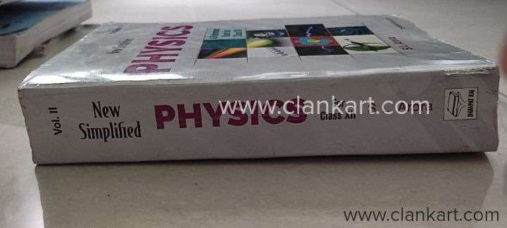 Buy 'Physics ' Book In Excellent Condition At Clankart.com Buy 'Physics ' Book In Excellent Condition At Clankart.com