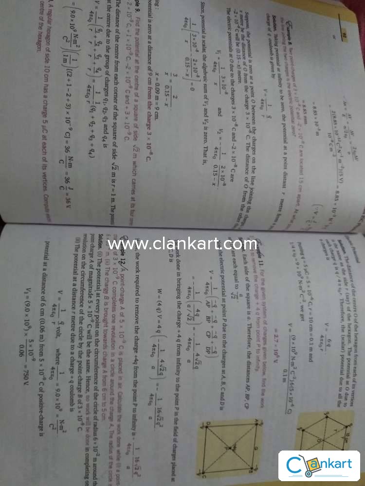 Buy 'Nootan ISC Physics Class Class - 12 (Nootan ISC Physics Class ... Buy 'Nootan ISC Physics Class Class - 12 (Nootan ISC Physics Class ...