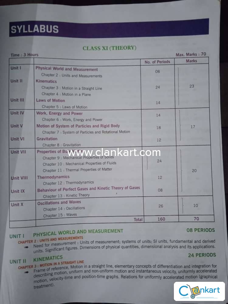 Buy 'Physics NOOTAN By Kumar Mittal' Book In Excellent Condition At ...