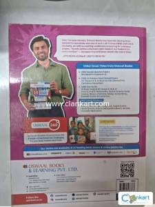 Buy 'OSWAAL BOOKS - CBSE Question Bank - Solved Paper For Class 10 ...
