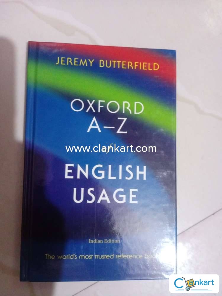 Buy 'Oxford English Language Reference (Setof 5 Books) (English)' Book ...