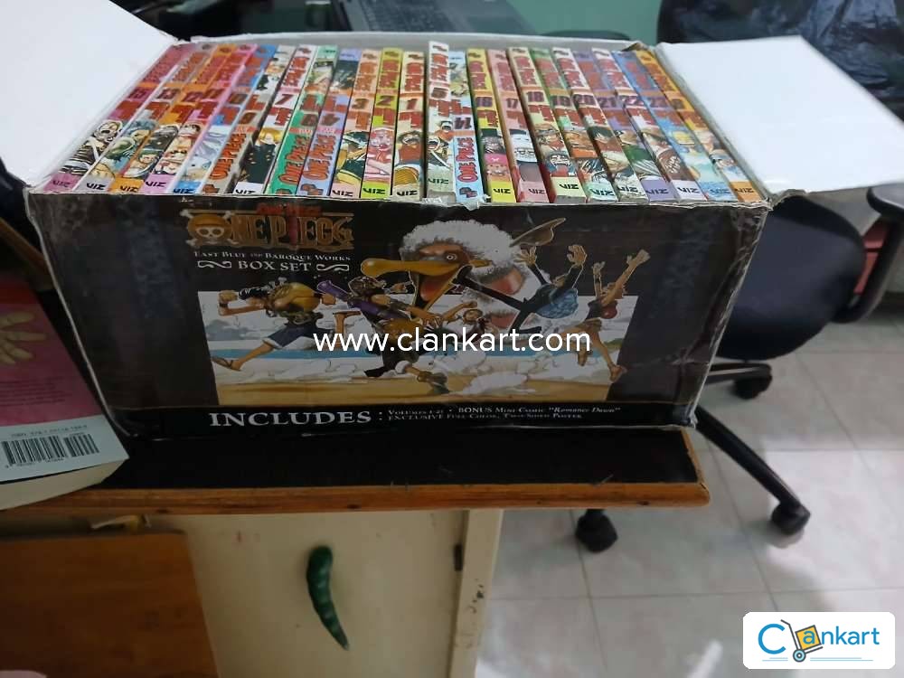Buy 'One Piece, Volume 1: Romance Dawn (One Piece, #1)' Book In ...