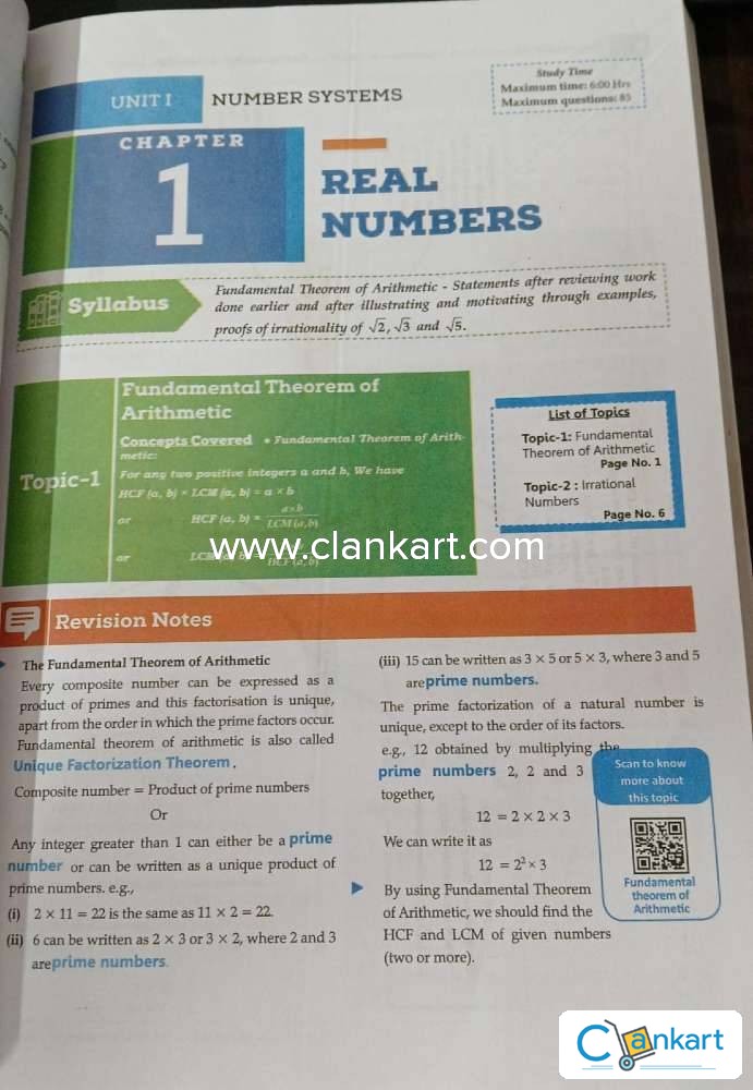 Buy 'Oswaal CBSE Class 10 Mathematics Standard Question Bank (2024 Exam ...