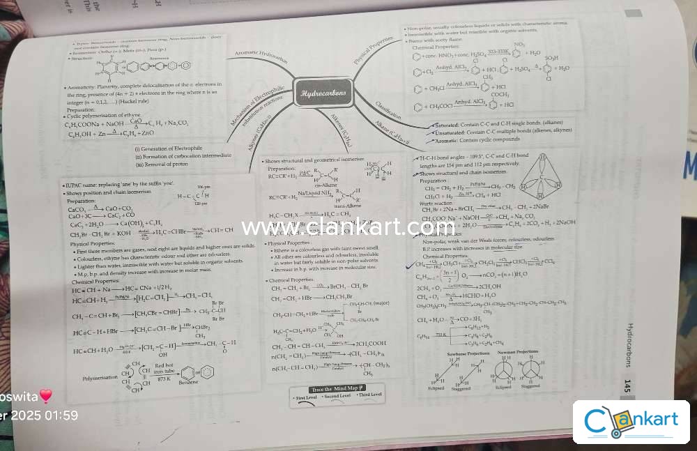 Buy 'Oswaal ISC Question Bank Class 11 Chemistry | Chapterwise ...