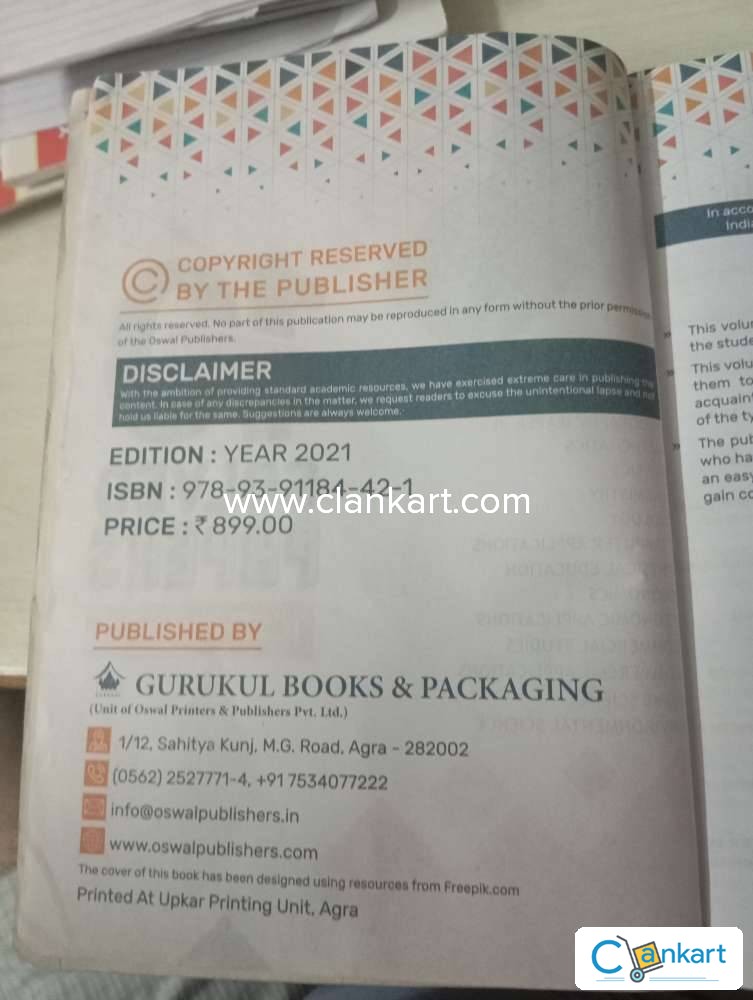 Buy '10 Years Solved Papers For ICSE Class 10 (2022 Exam ...