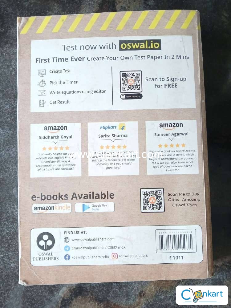 Buy 'Oswal Gurukul ICSE CLASS 10 , 10years SOLVED PAPER (2024 ... Buy 'Oswal Gurukul ICSE CLASS 10 , 10years SOLVED PAPER (2024 ...