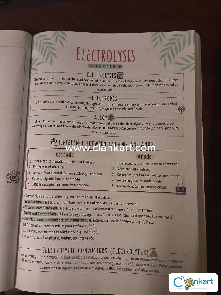 Buy 'Oswal Most Likely ICSE Question Bank Chemistry Class 10 For 2024 ... Buy 'Oswal Most Likely ICSE Question Bank Chemistry Class 10 For 2024 ...
