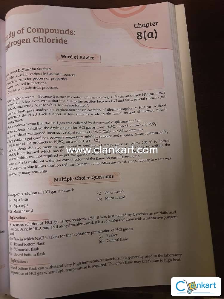 Buy 'Oswal Most Likely ICSE Question Bank Chemistry Class 10 For 2024 ... Buy 'Oswal Most Likely ICSE Question Bank Chemistry Class 10 For 2024 ...