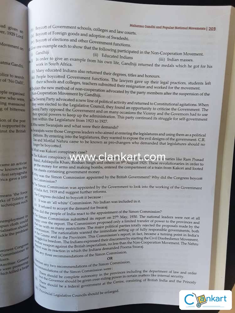 Buy 'Oswal Most Likely ICSE Question Bank History And Civics Class 10 ... Buy 'Oswal Most Likely ICSE Question Bank History And Civics Class 10 ...