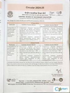 Buy 'Oswaal CBSE Sample Question Papers Class 10 Mathematics Standard ...