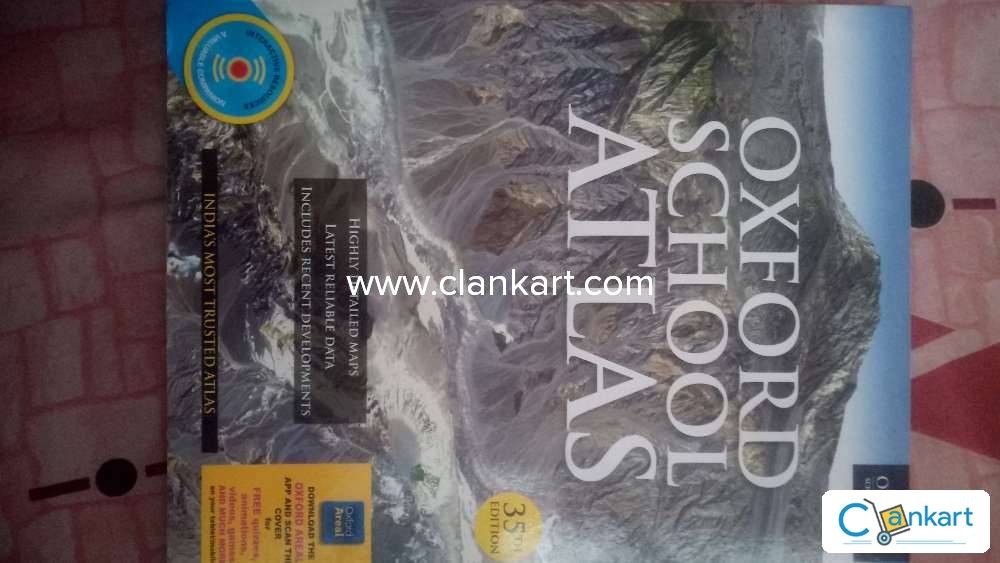 Buy 'OSA 35 AREAL EDITION [Paperback] OXFORD' Book In Excellent ...
