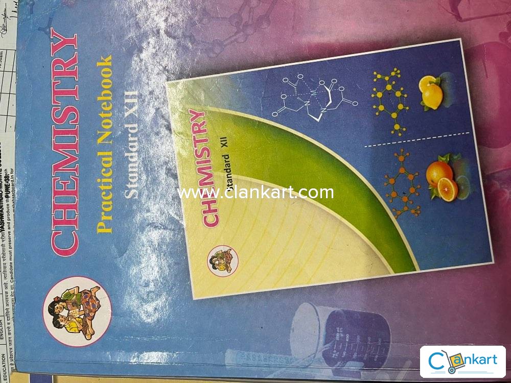Buy 'MH Board PCM Practical Book' Book In Excellent Condition At ...
